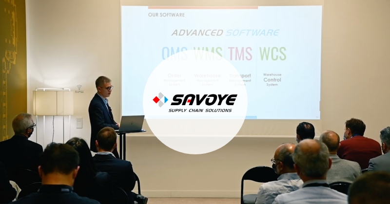 How to improve visibility all along the supply chain processes : from ...