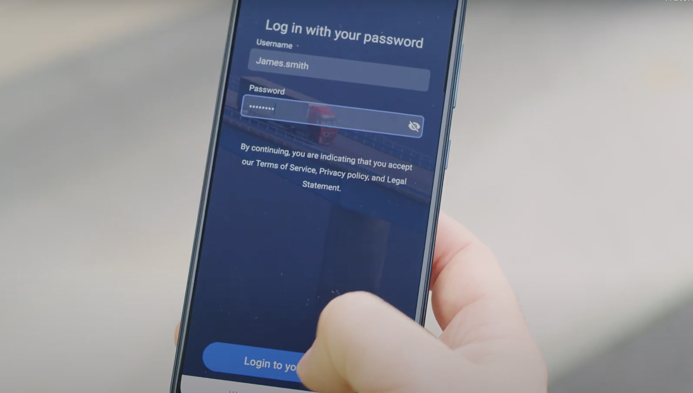 Unlock the benefits of paperless administration with the Shippeo Driver ...