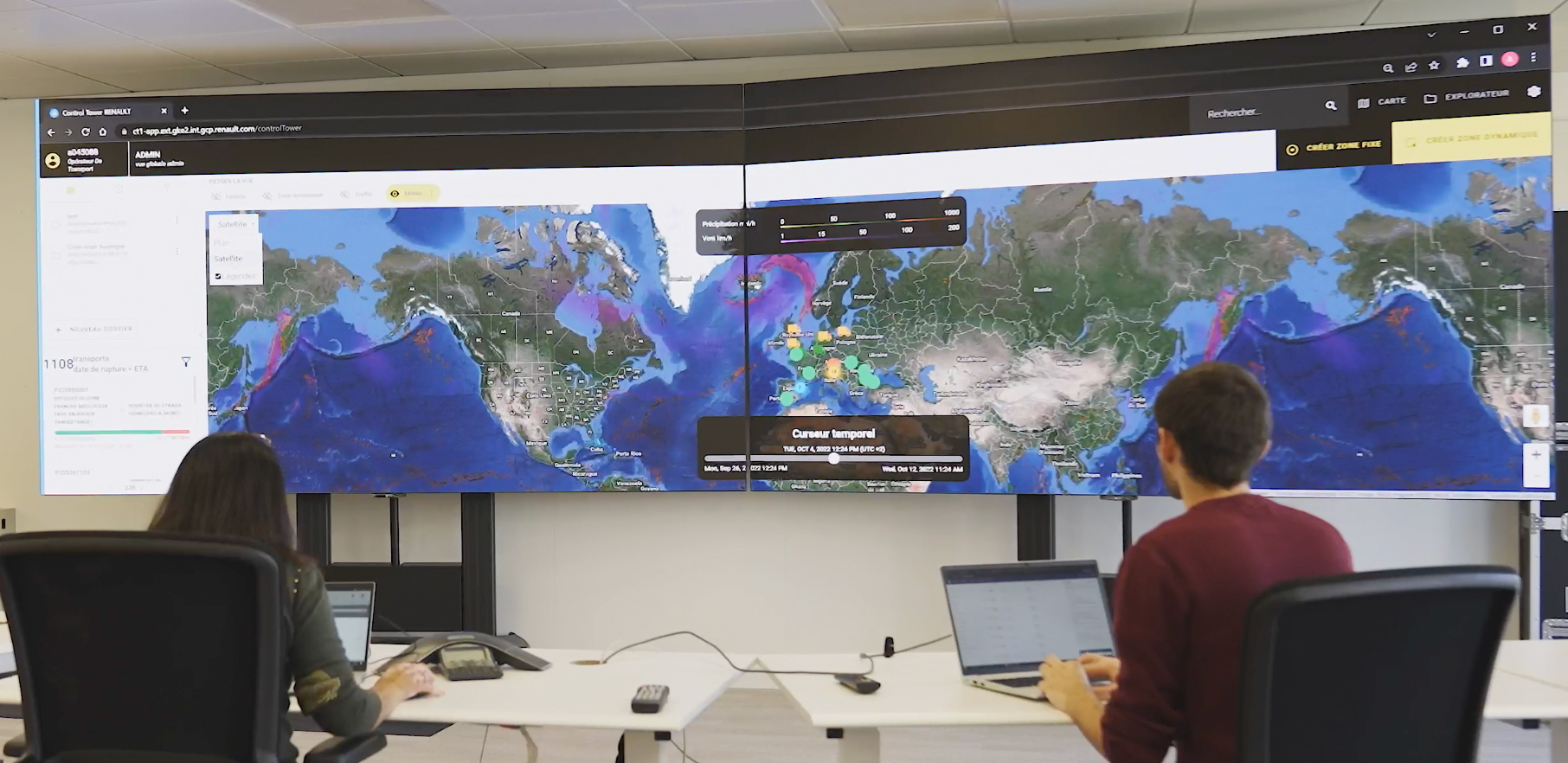 Shippeo unveils Transportation Process Automation™ - Communiqué de ...