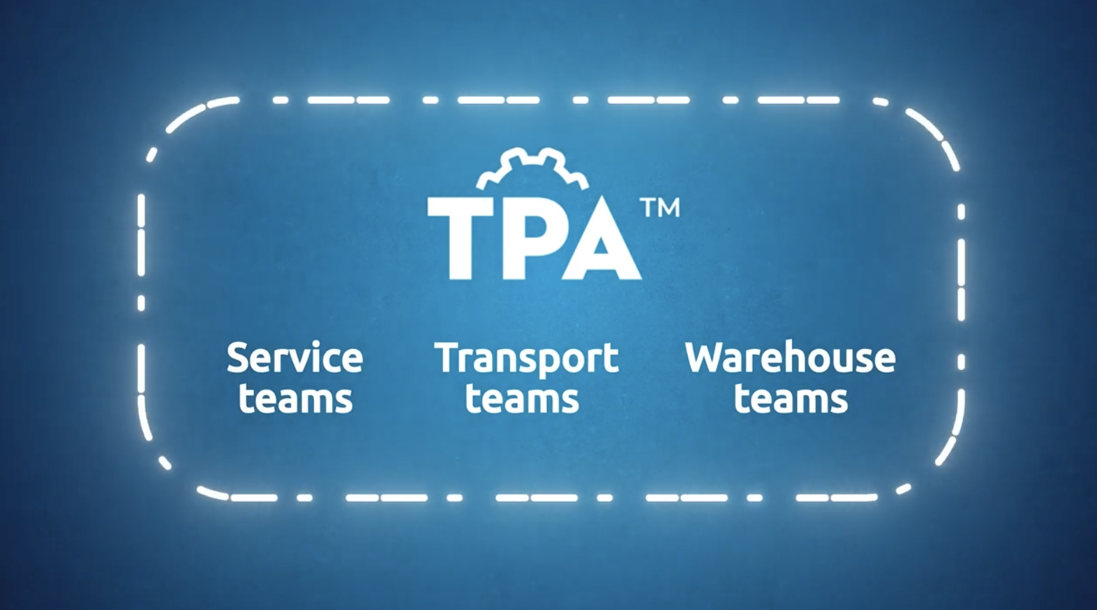 Shippeo’s Transportation Process Automation™ (TPA) | Videos & Webinars ...