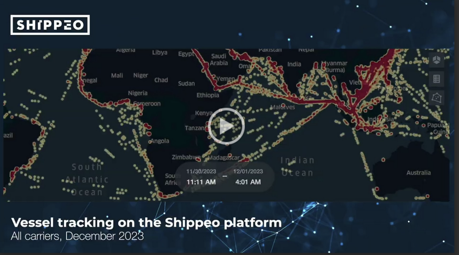 From Reactive to Proactive: Mastering the Red Sea Challenge with Real ...