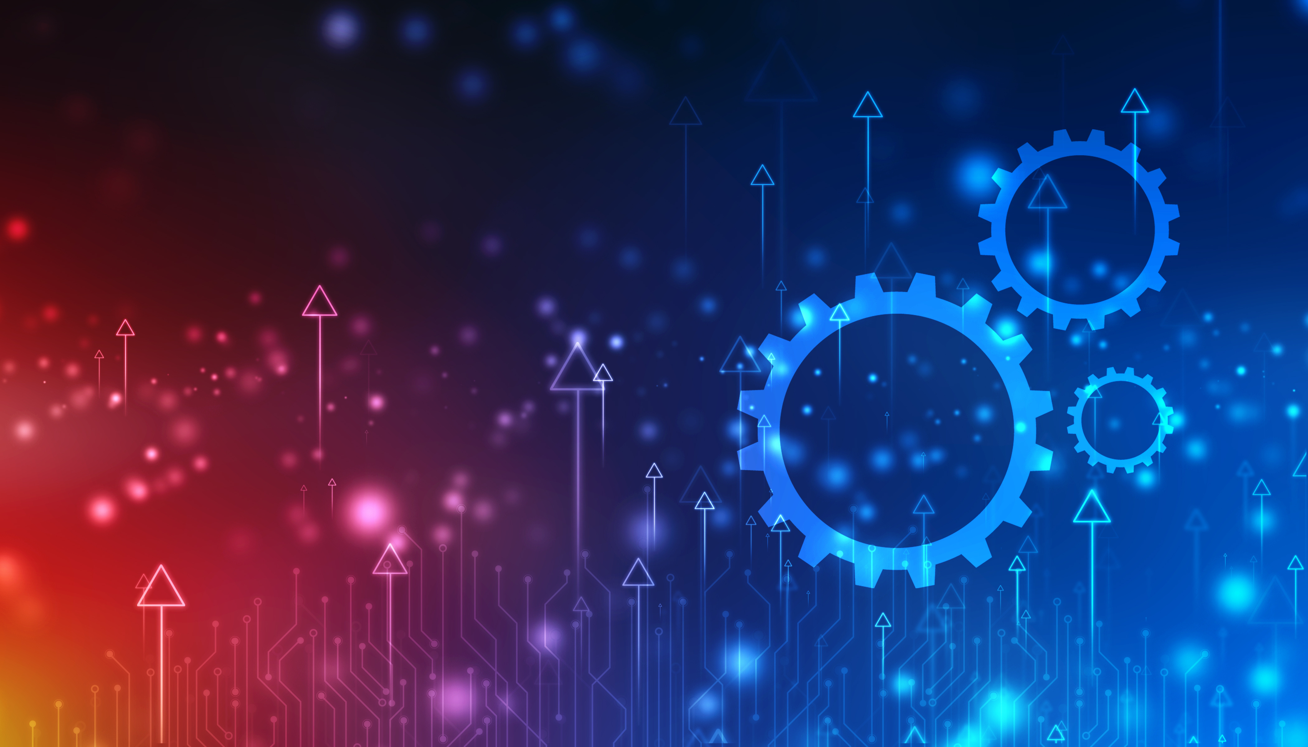 Top 5 Supply Chain Trends for 2024