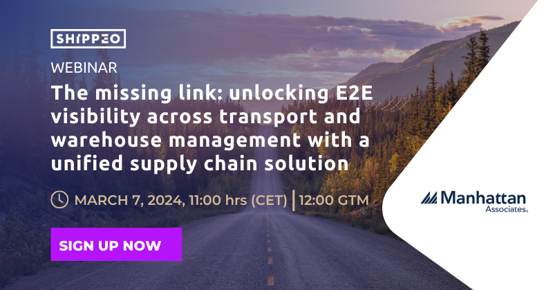 The missing link: unlocking e2e visibility across transport and ...