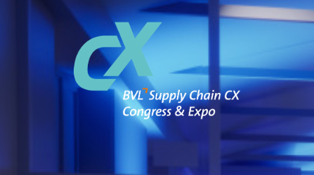 BVL Supply Chain CX 2024 - Events | Shippeo.com