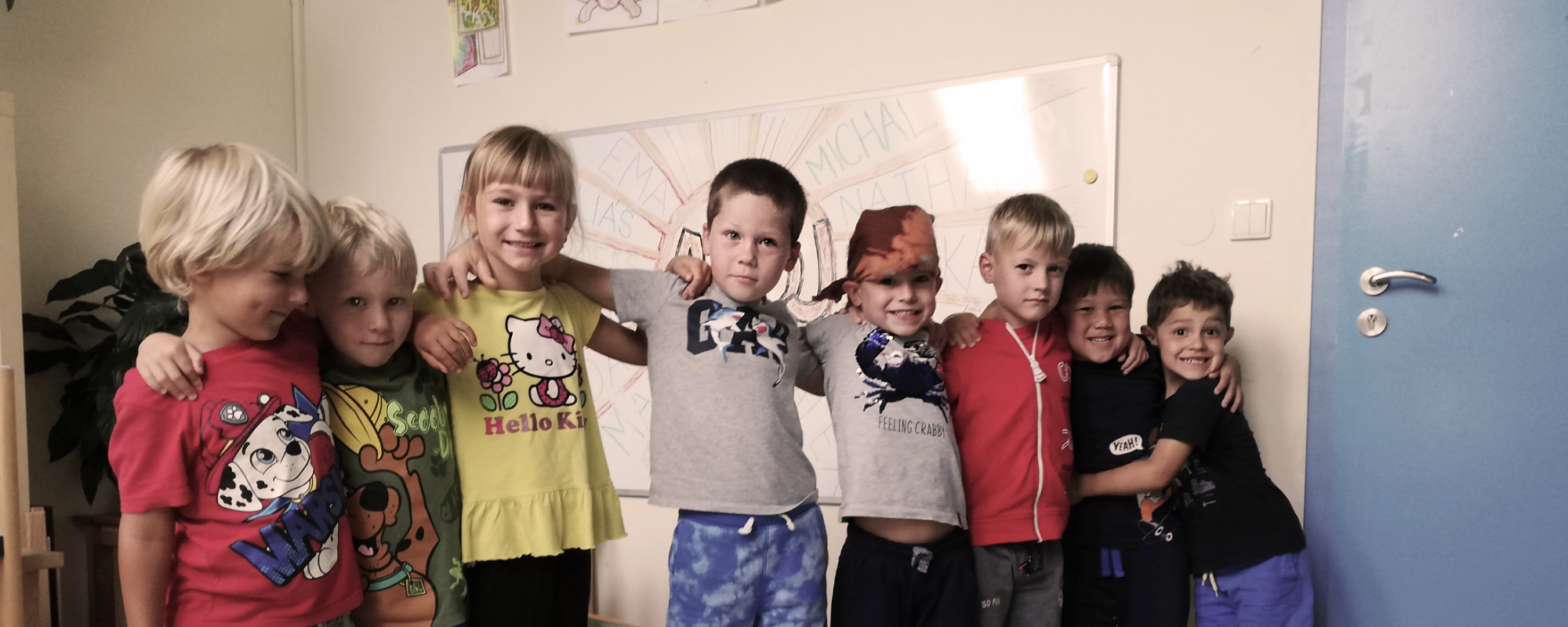 Škola da Vinci | Střední škola, základní škola a mateřská škola