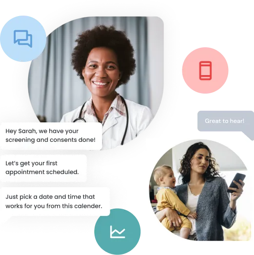 QliqSOFT | HIPAA Compliant Digital Patient Engagement & Communication ...