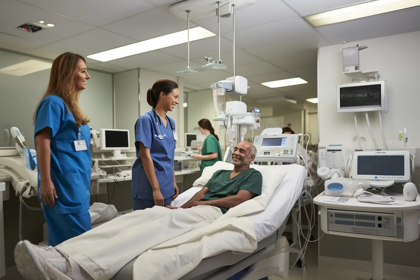 HIPAA Compliant Healthcare Communication | Digital Patient Engagement ...