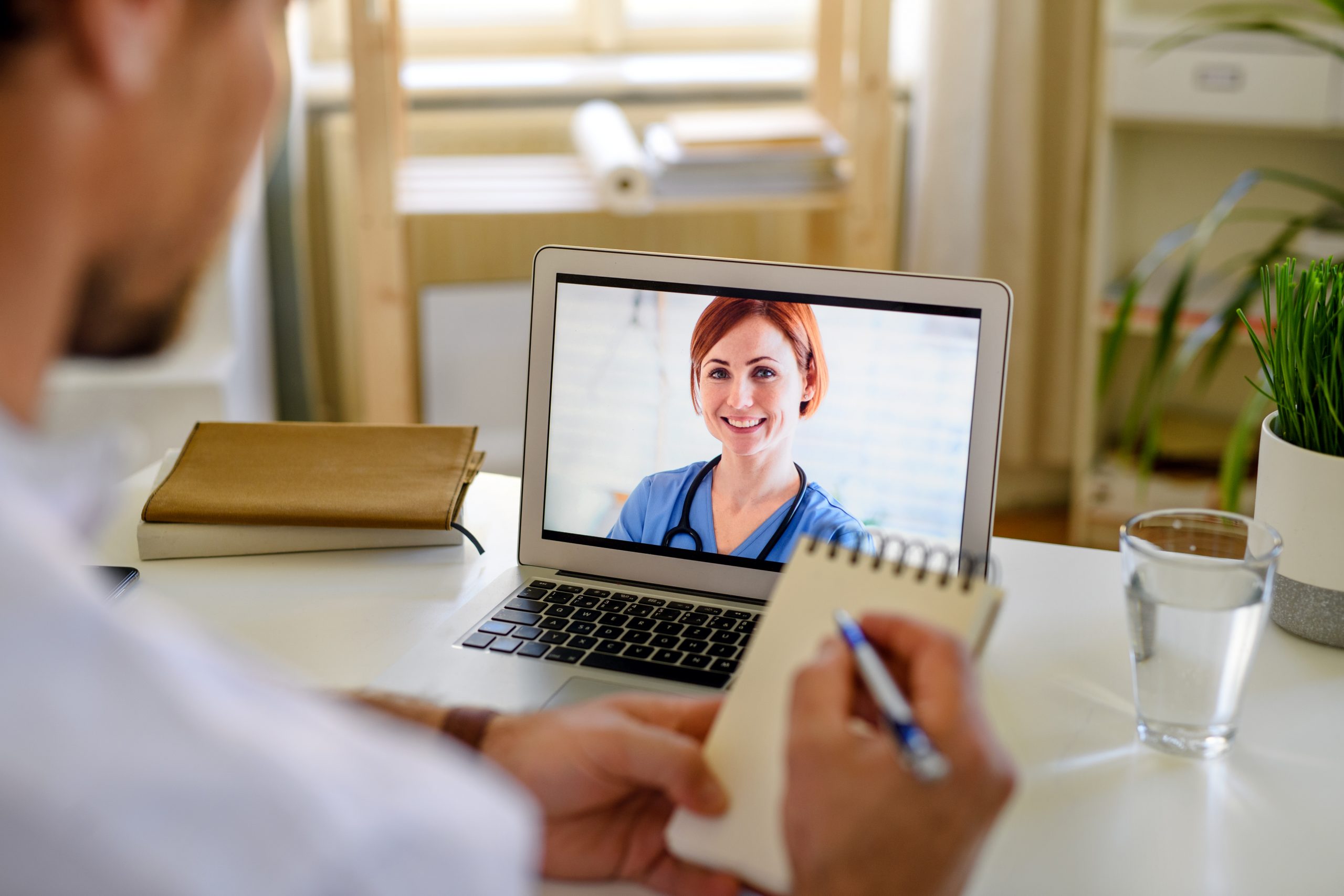 Virtual Visits Are More Important Than Ever. Is Your Practice Ready ...