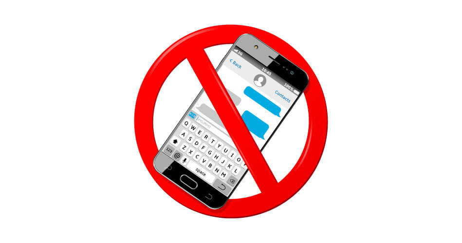 Your texting ban isn't working: Takeaways from NHPCO | QliqSOFT