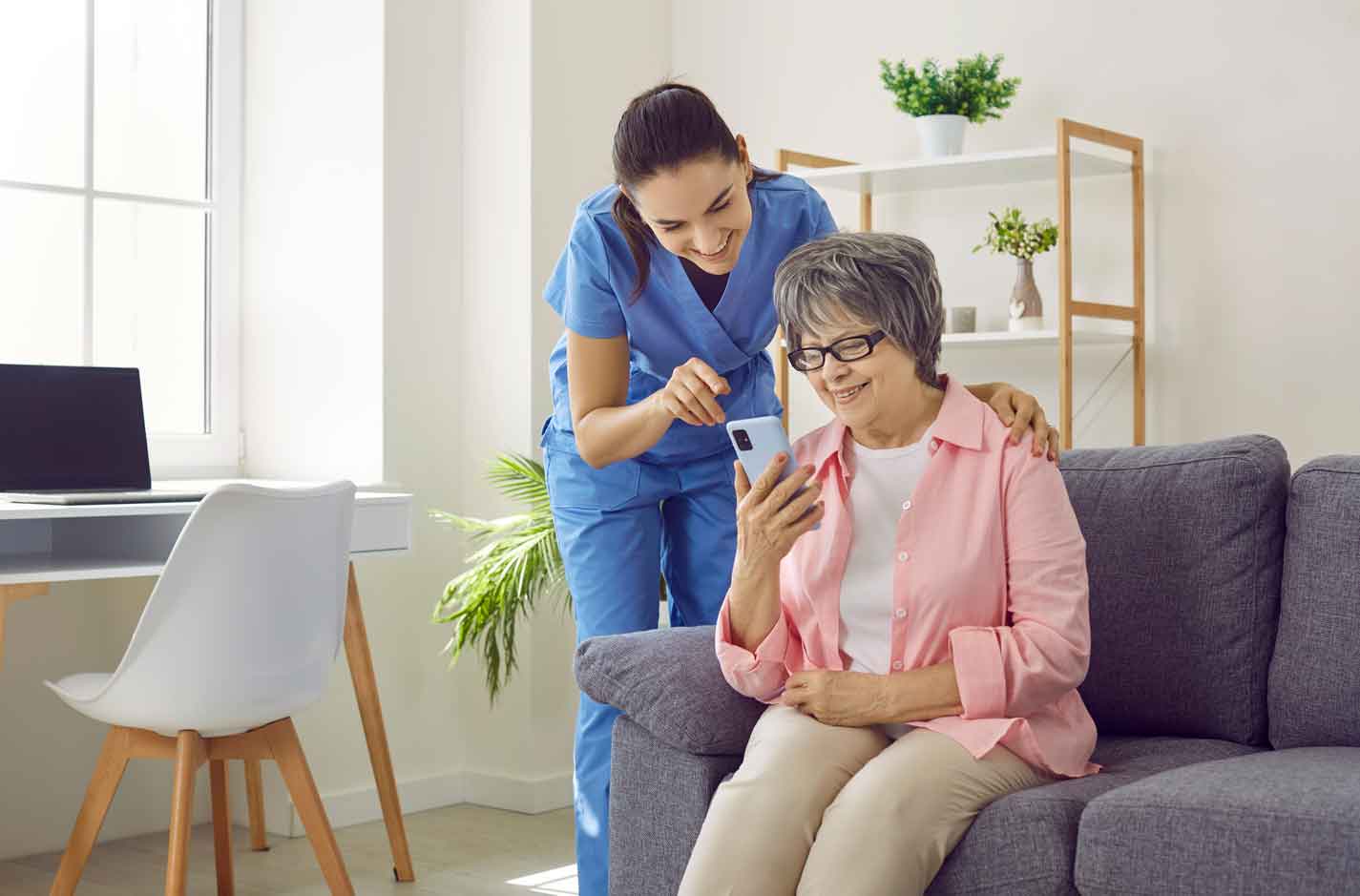 "Leap of Faith" Delivers Impressive Results for First Choice Neurology ...