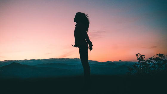 "I Became Fearless." - An Interview with Leticia Ochoa Adams