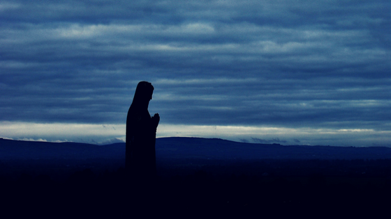 Mary’s Freedom: The Hidden Power of the First Disciple