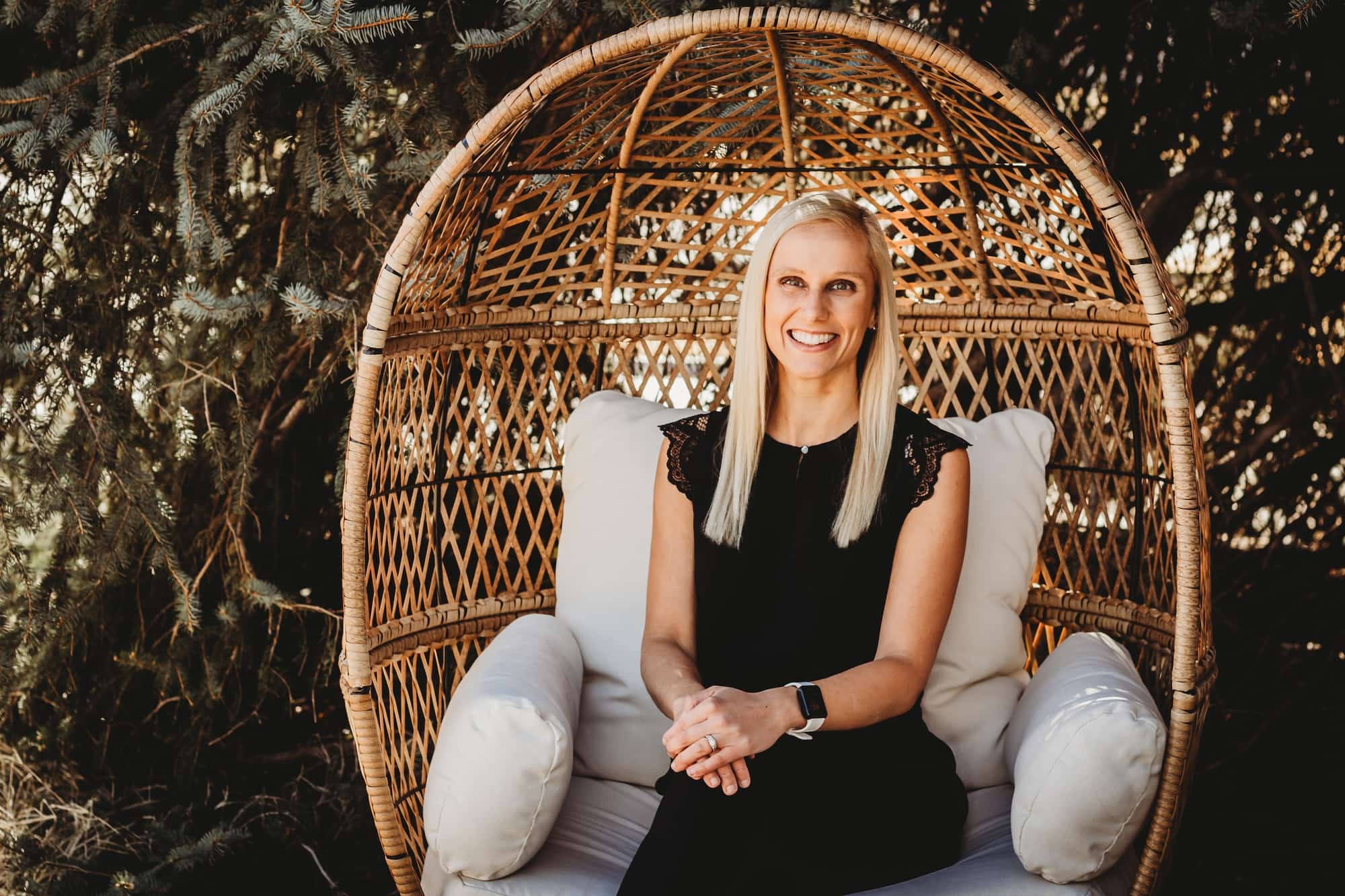 Dr. Jillian Stecklein