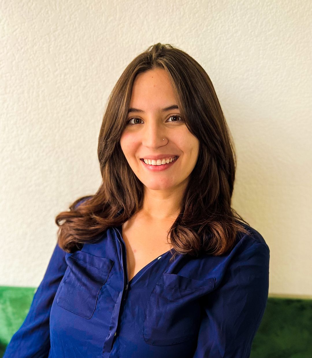 Victoria Velasquez-Feikles