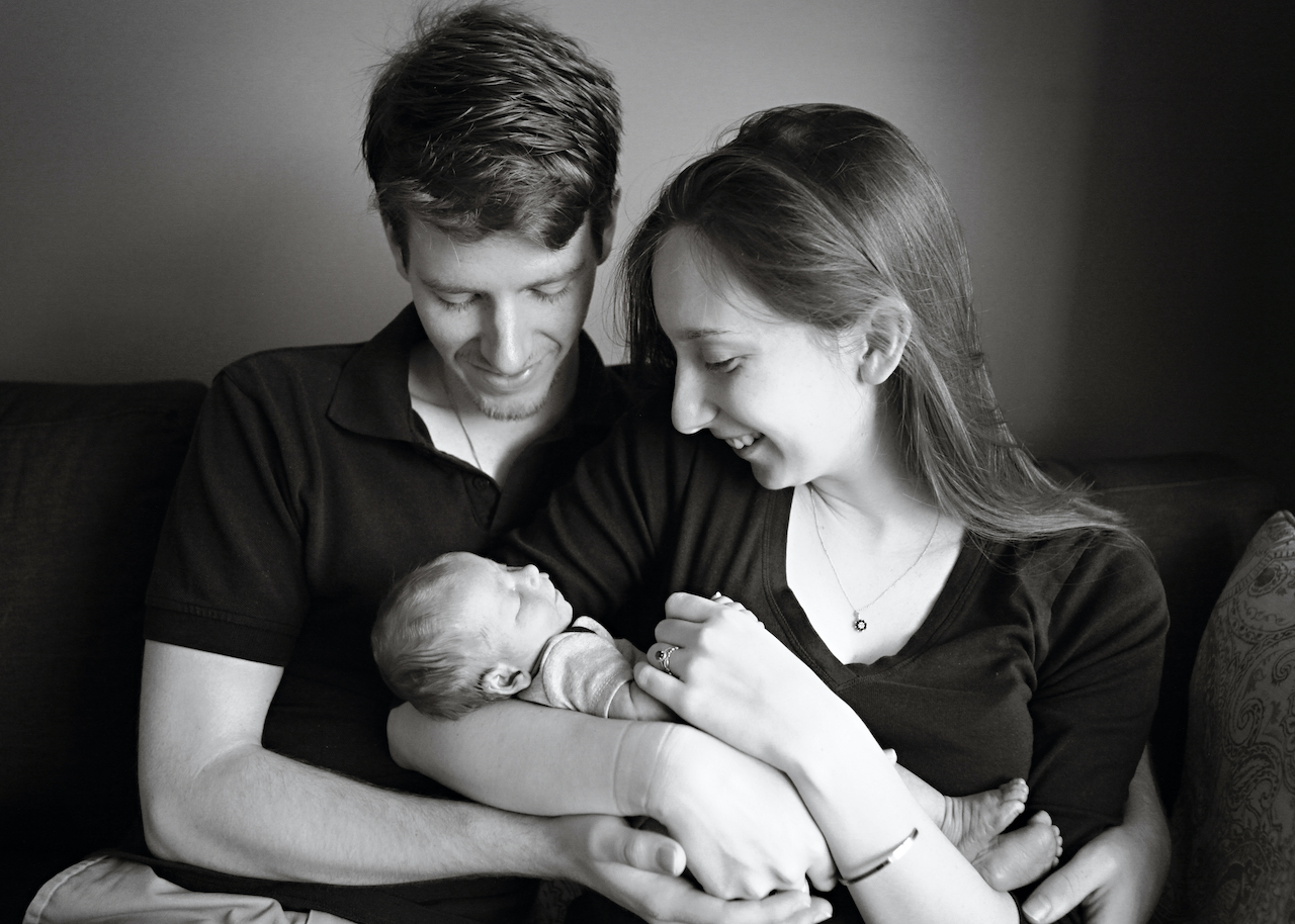 The Women Asking the Church to Show Up When Their Baby Dies