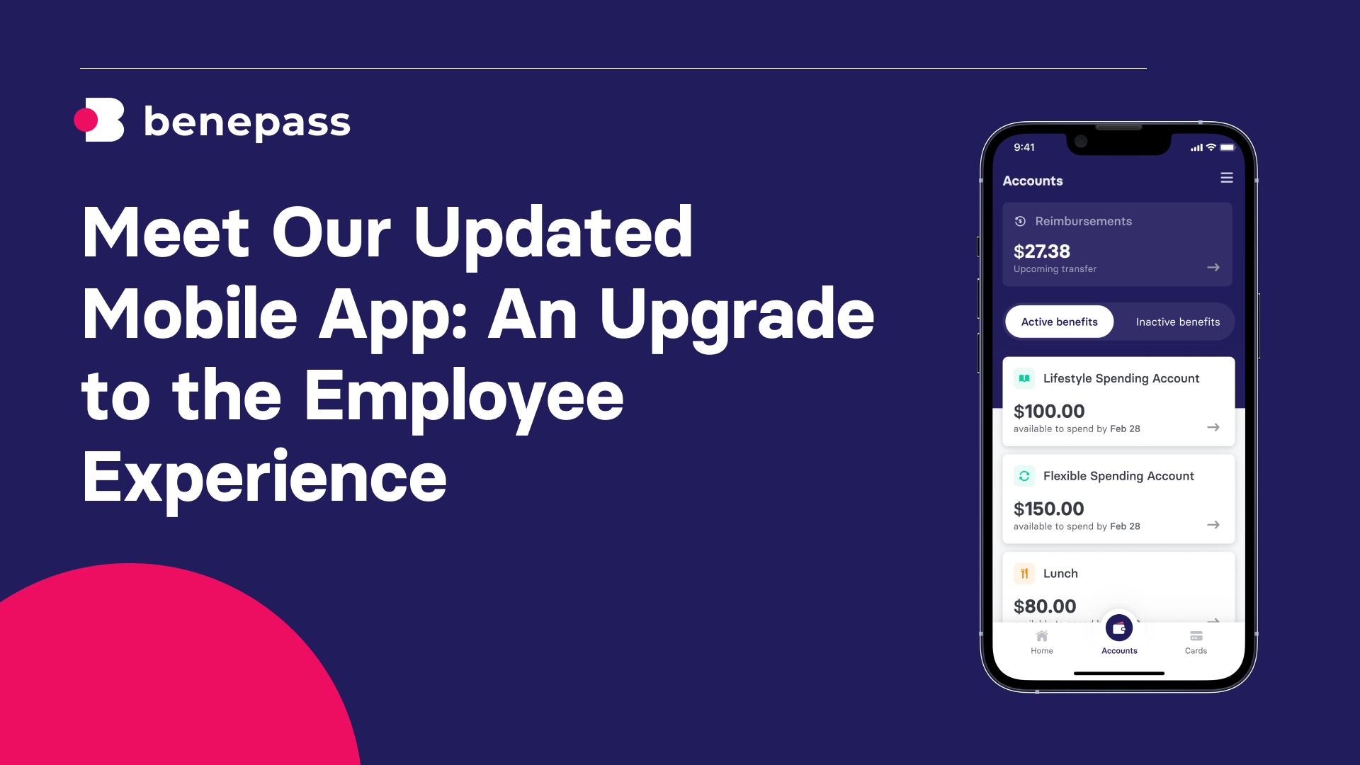 Meet Our Updated Mobile App: An Upgrade to the Employee Experience ...