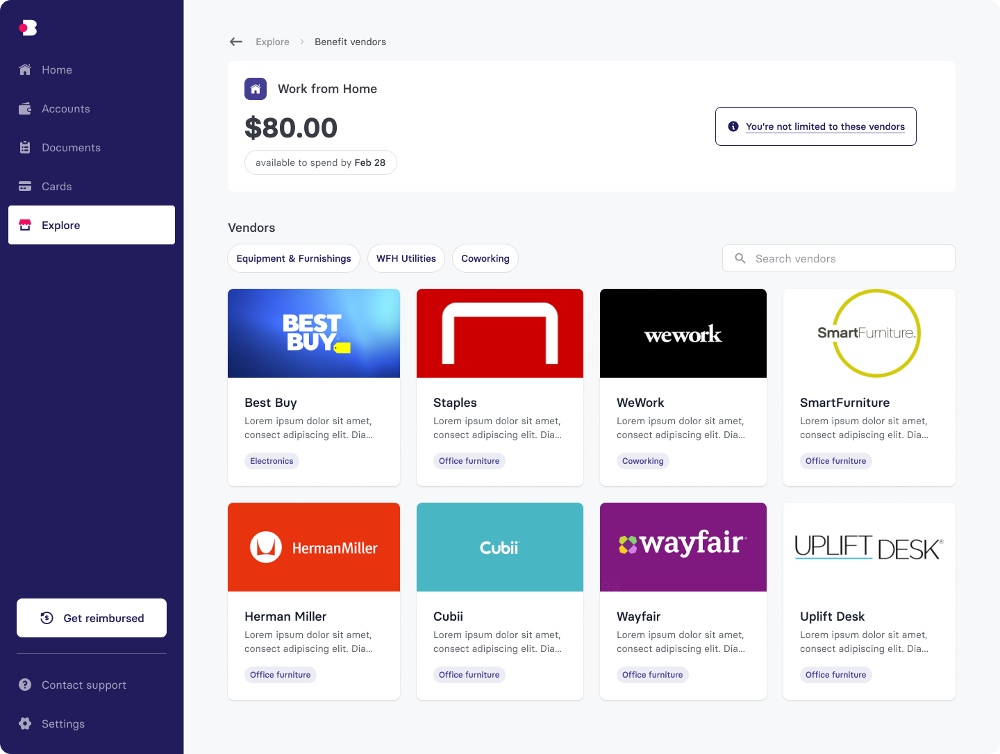 A Guide to Work From Home Stipends (Work Stipends in 2023) | Benepass