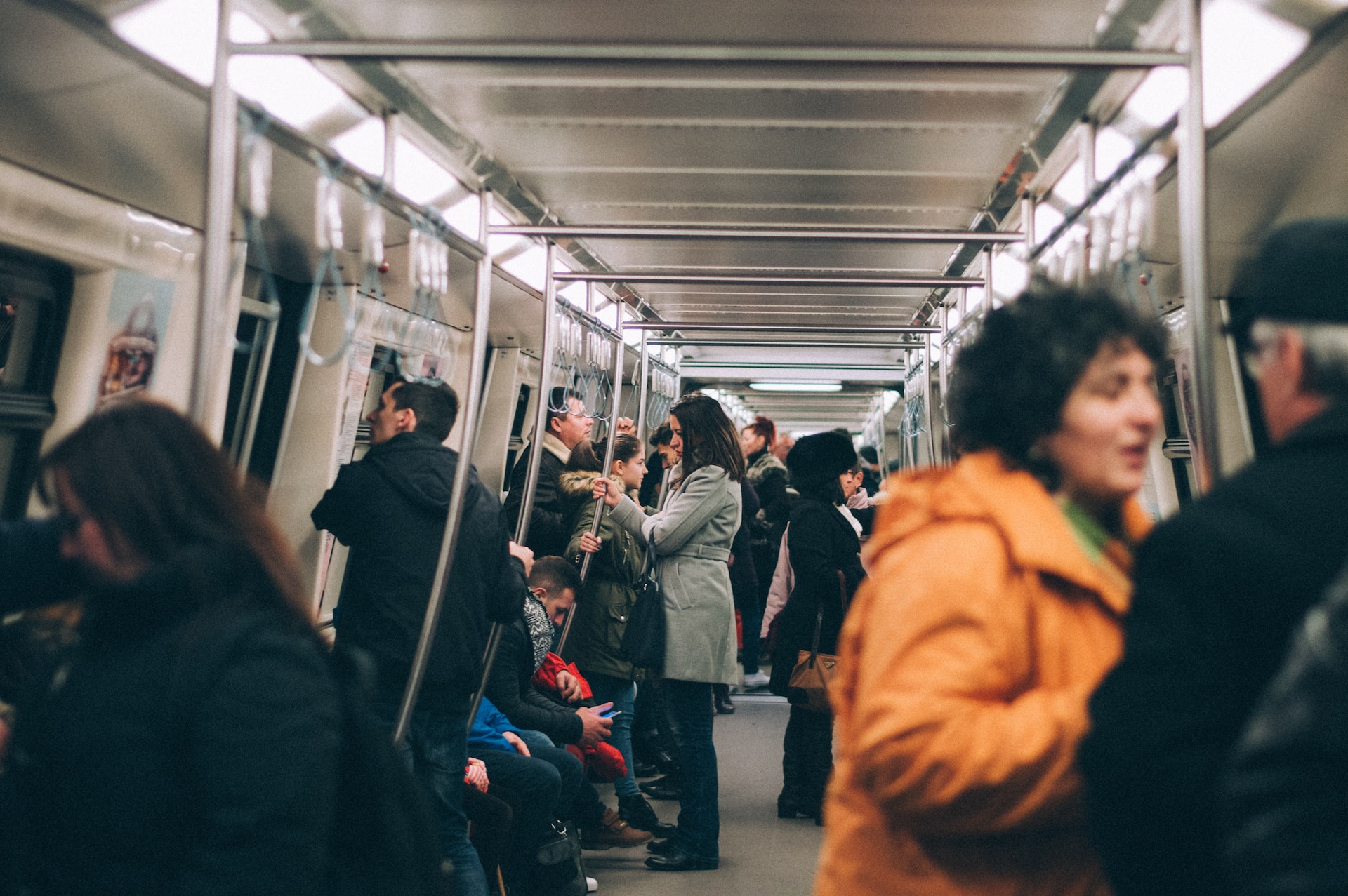 Commuter Benefits Programs Guide: How to Support Your Employees ...