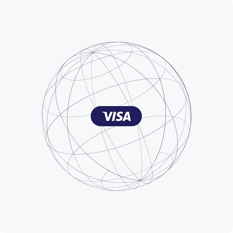 Benepass | Global acceptance