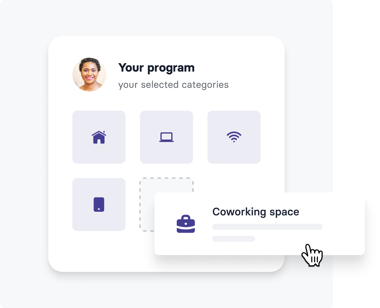 Remote work benefits for all | Benepass