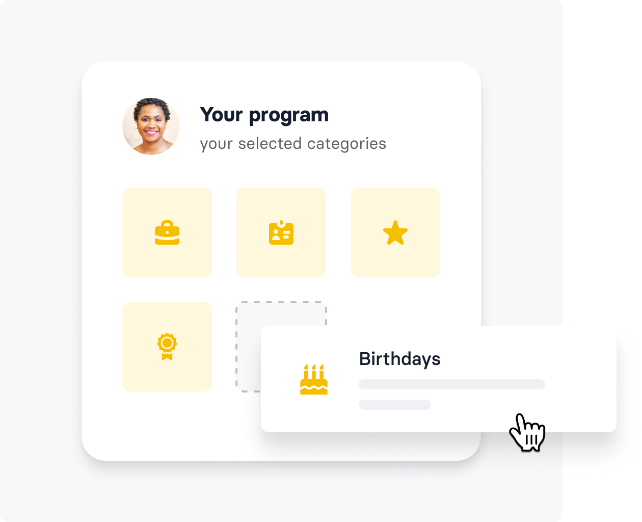Rewards and Recognition | Benepass