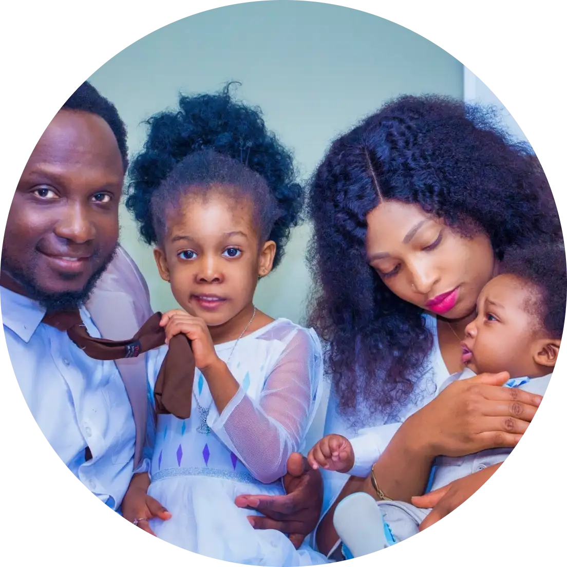 Family Benefits | Benepass