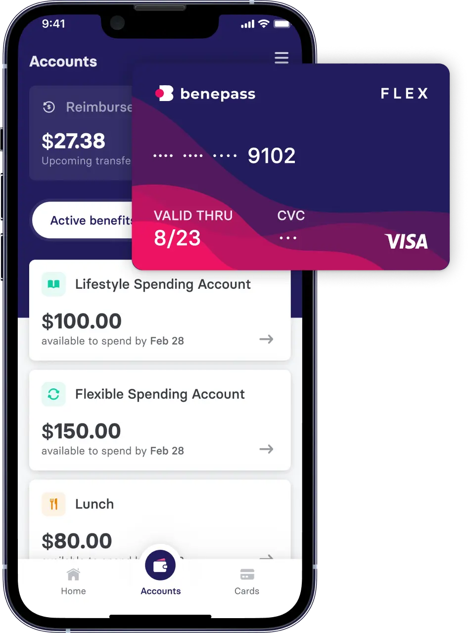 Benepass | The future of work is flexibility