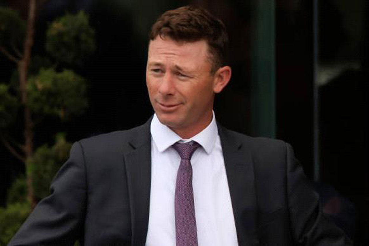 Greg Polson previews Dubbo Race Sunday | Dubbo Turf Club