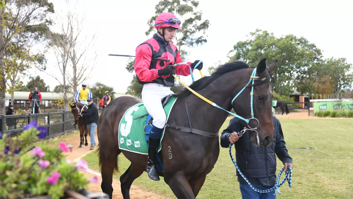 Race Calendar | Dubbo Turf Club