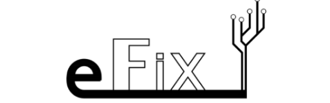 eFix Electronic Repairs & Accessories | CS Square Shopping Centre