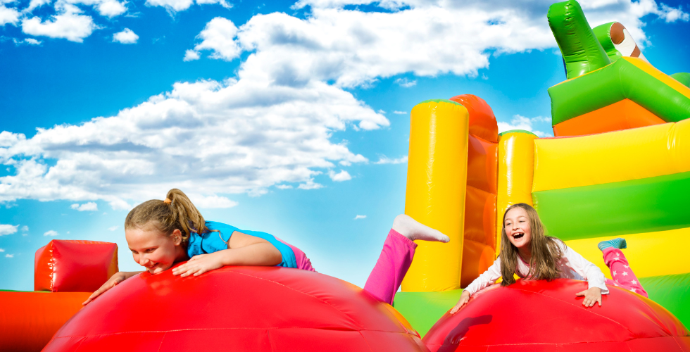 Event: Giant inflatable pop-up play zone - Feb 24, 2024 | CS Square ...