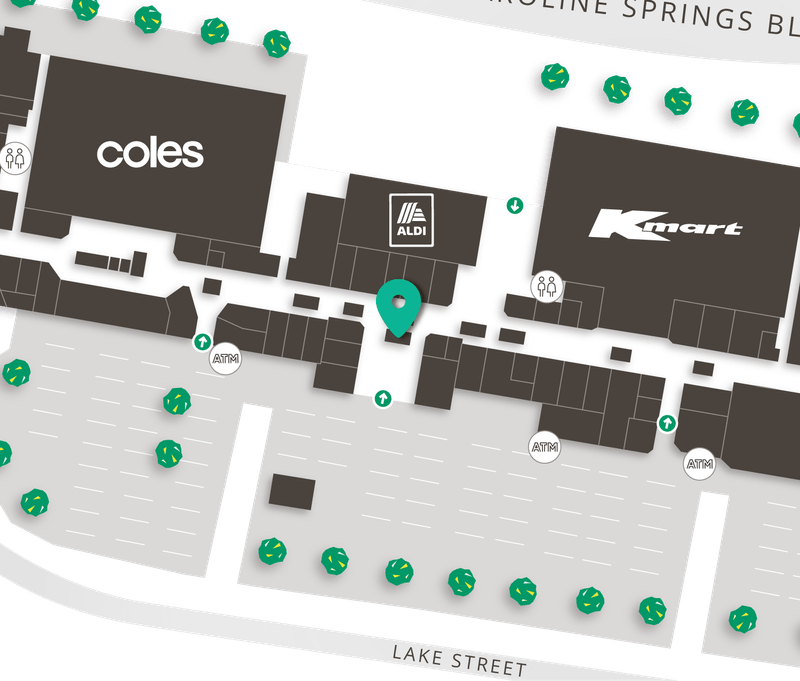 Ferguson Plarre Bakehouses | CS Square Shopping Centre