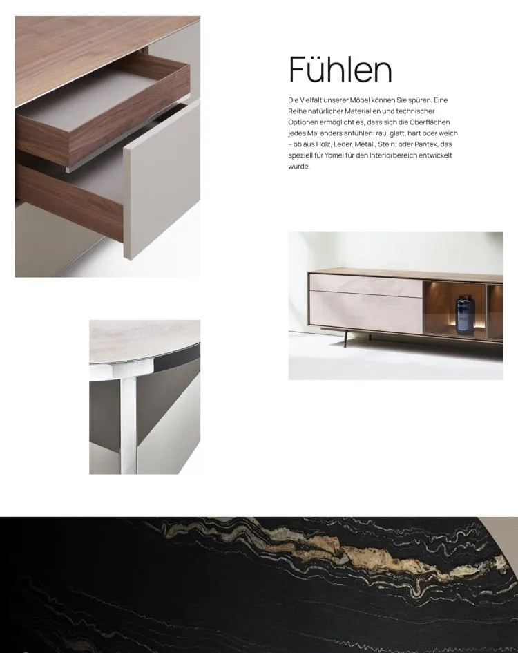 Webdesign Case Study – Schelbach Home – Luxus Einrichtungslösungen