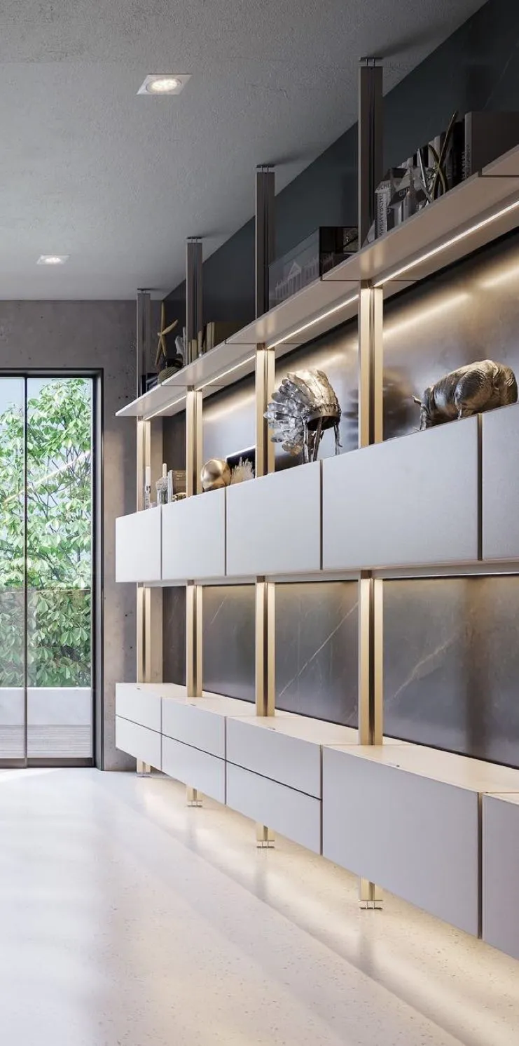 Webdesign Case Study – Schelbach Home – Luxus Einrichtungslösungen