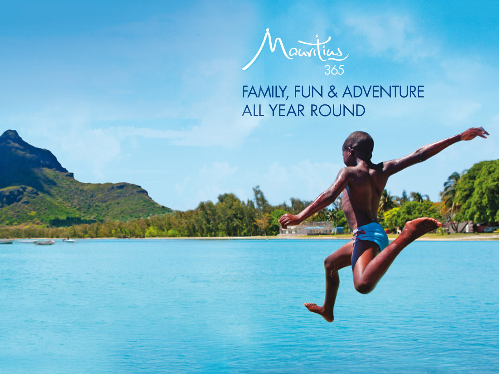 Brand In One: Mauritius Tourism Promotion Authority