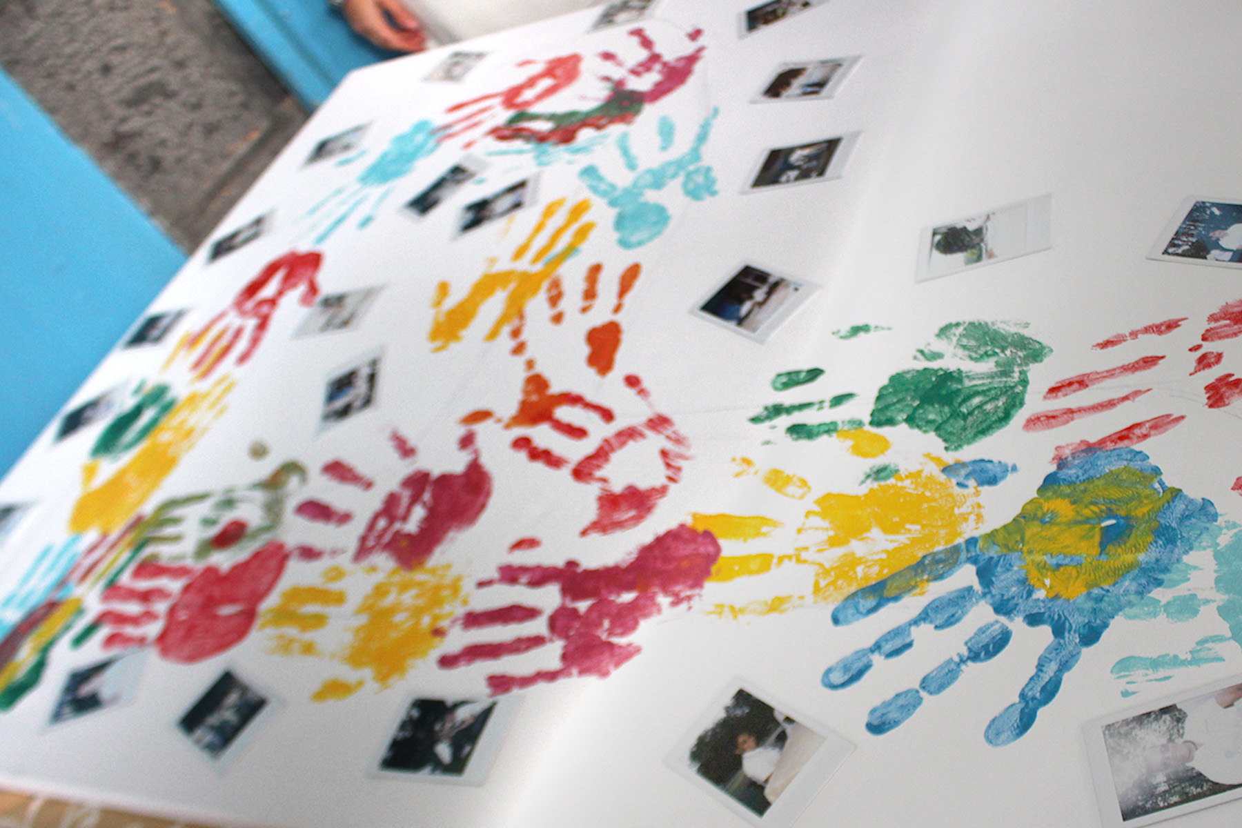 Brand In One: Précigraph