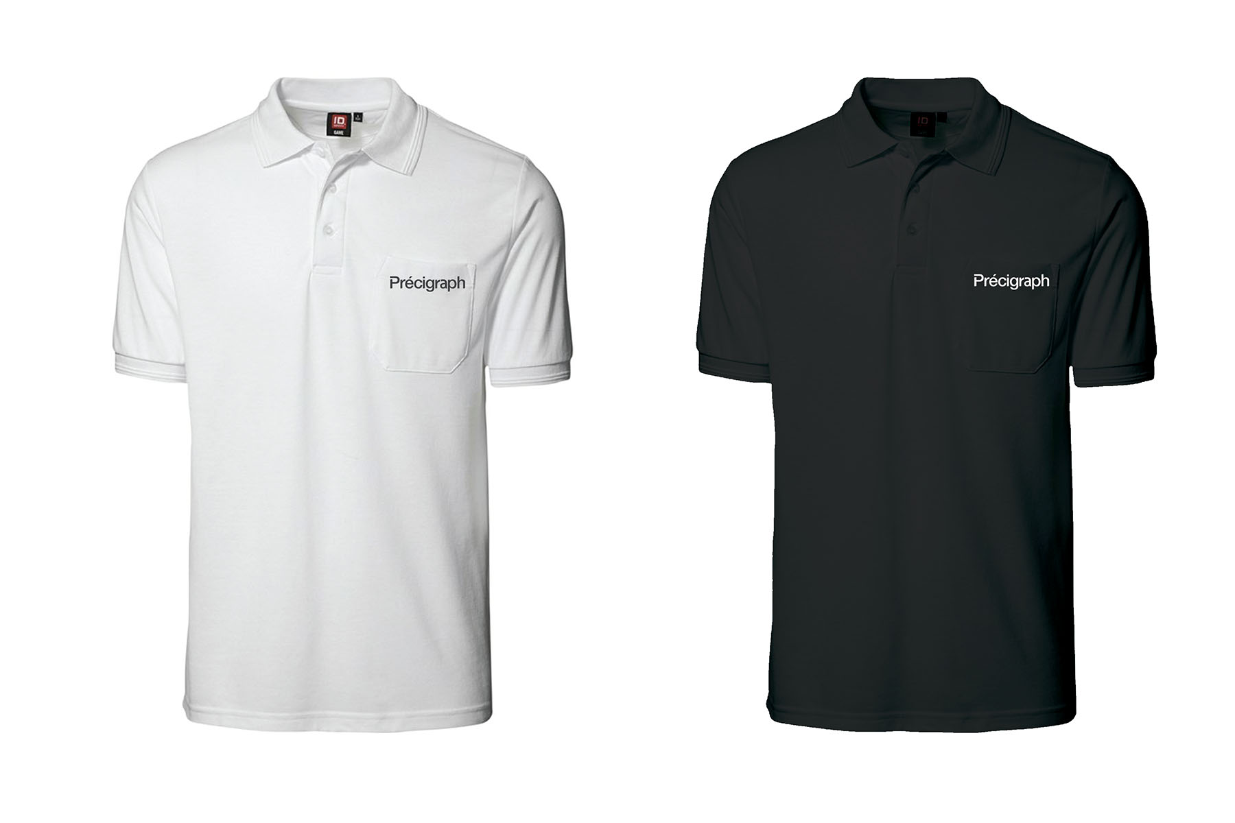 Brand In One: Précigraph