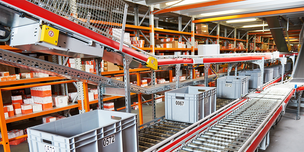 Automatización: soluciones Pick To Light (PTL) | Mytra Control Blog