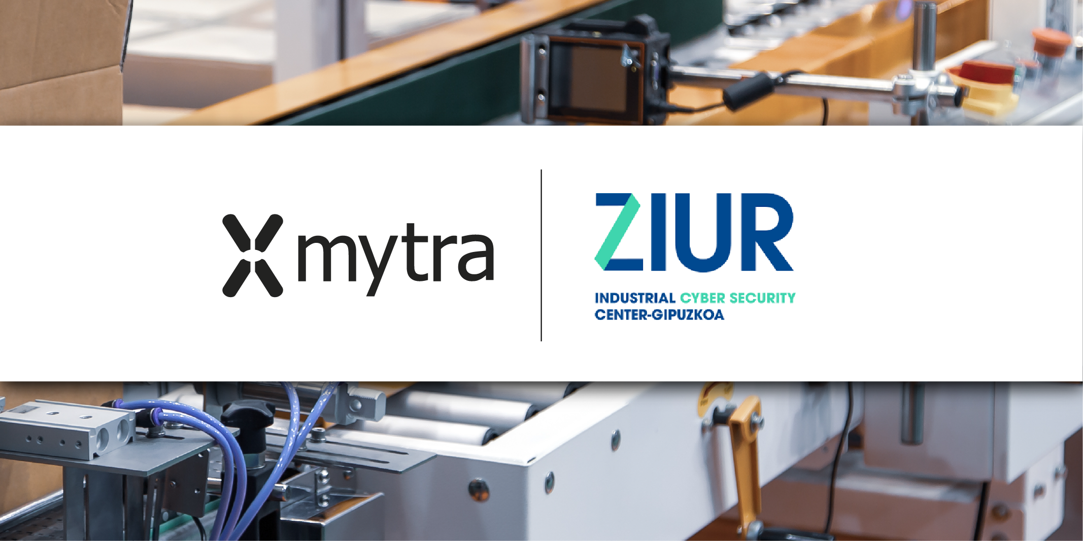 Mytra y ZIUR fortalecen la ciberseguridad de 18 empresas guipuzcoanas.
