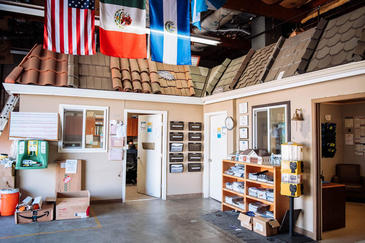 Sierra Roofing & Solar | Home