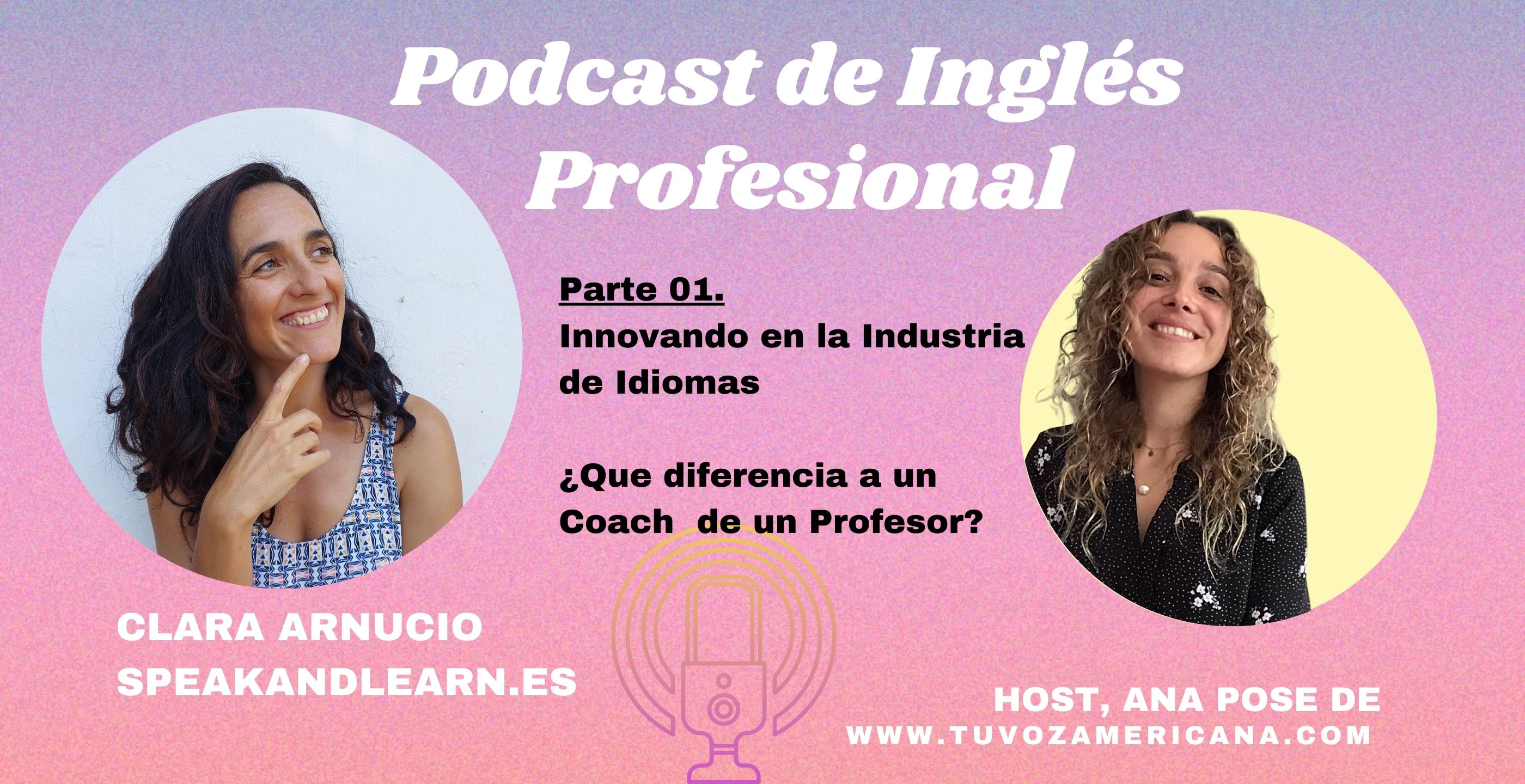 Podcast GLOBAL SPEAKERS: ¿Qué diferencia a una Coach de Comunicación ...