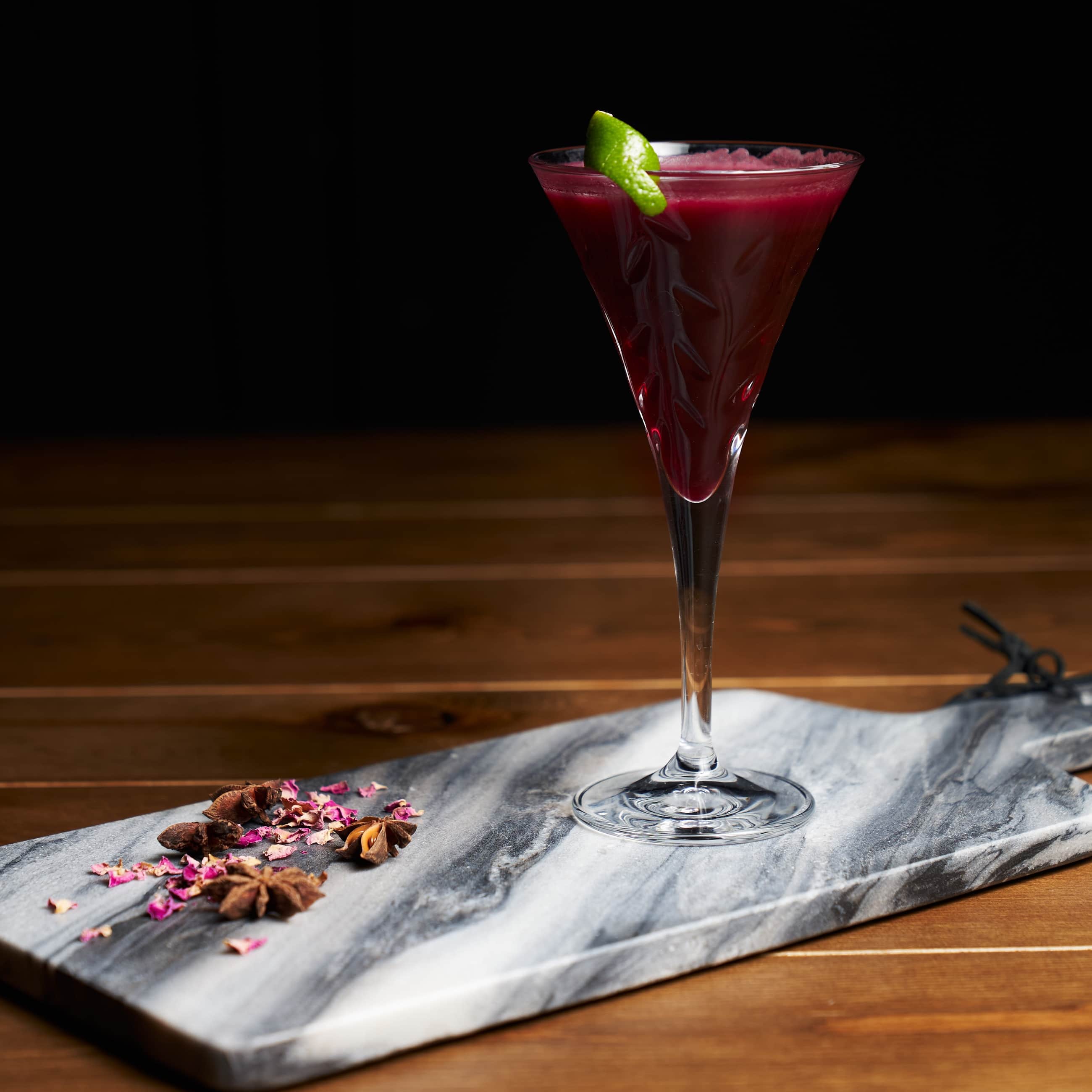 Chestnut Biltmore Menu