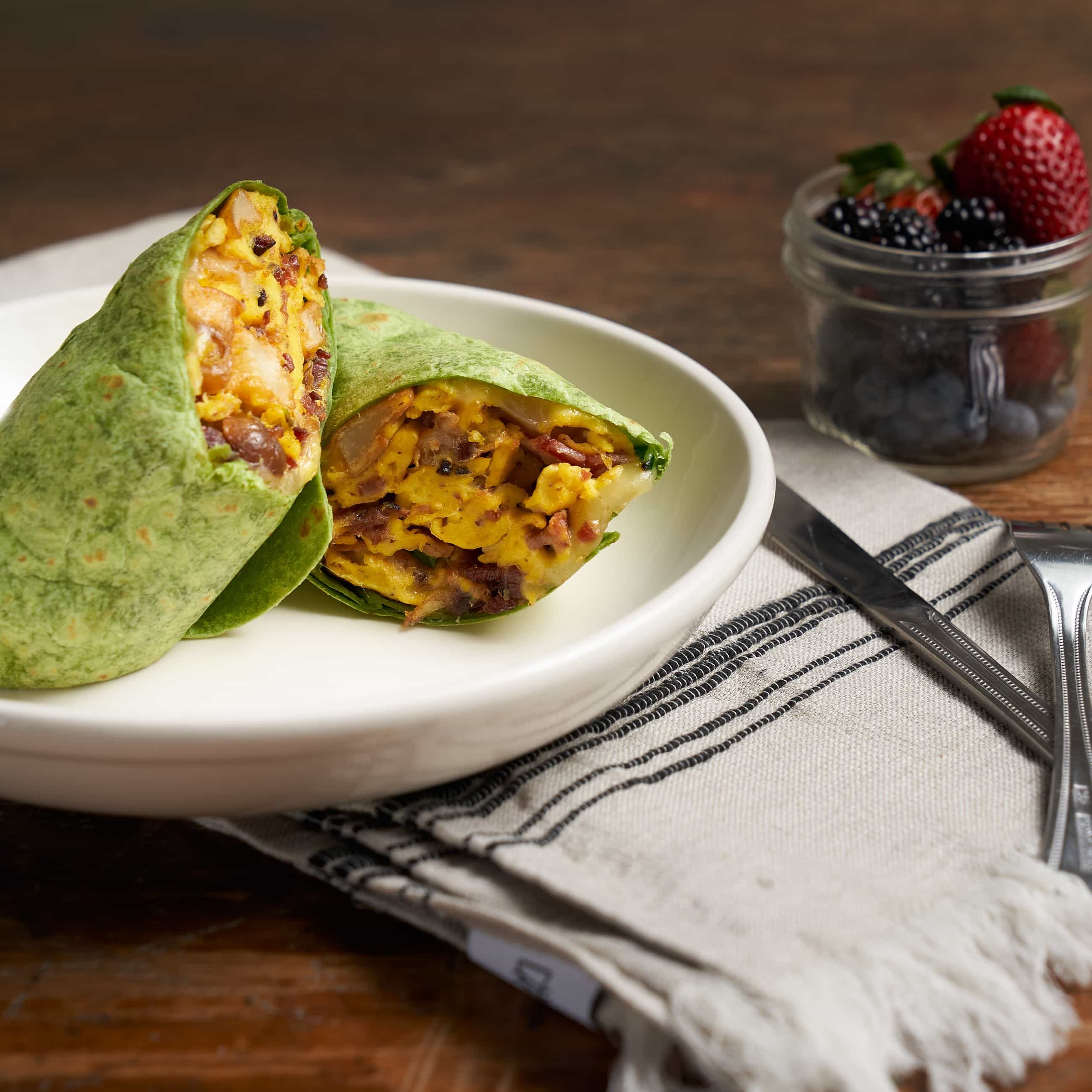 Chestnut - Biltmore Breakfast Lunch & Happy Hour