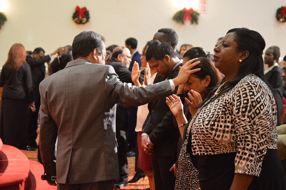 Welcome to MyFaith.Center | Home of Faith Assembly