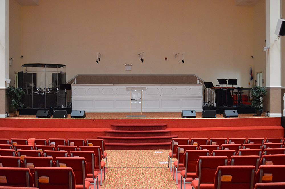 Welcome to MyFaith.Center | Home of Faith Assembly