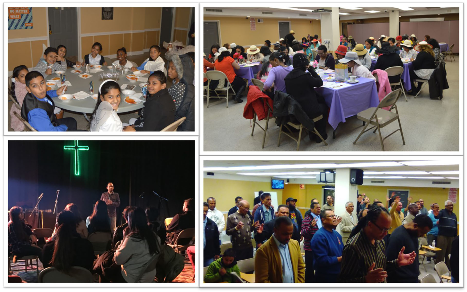 Welcome to MyFaith.Center | Home of Faith Assembly