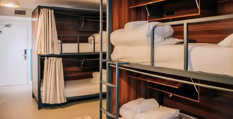 What is a Hostel? Top 8 Advantages of Staying in a Hostel