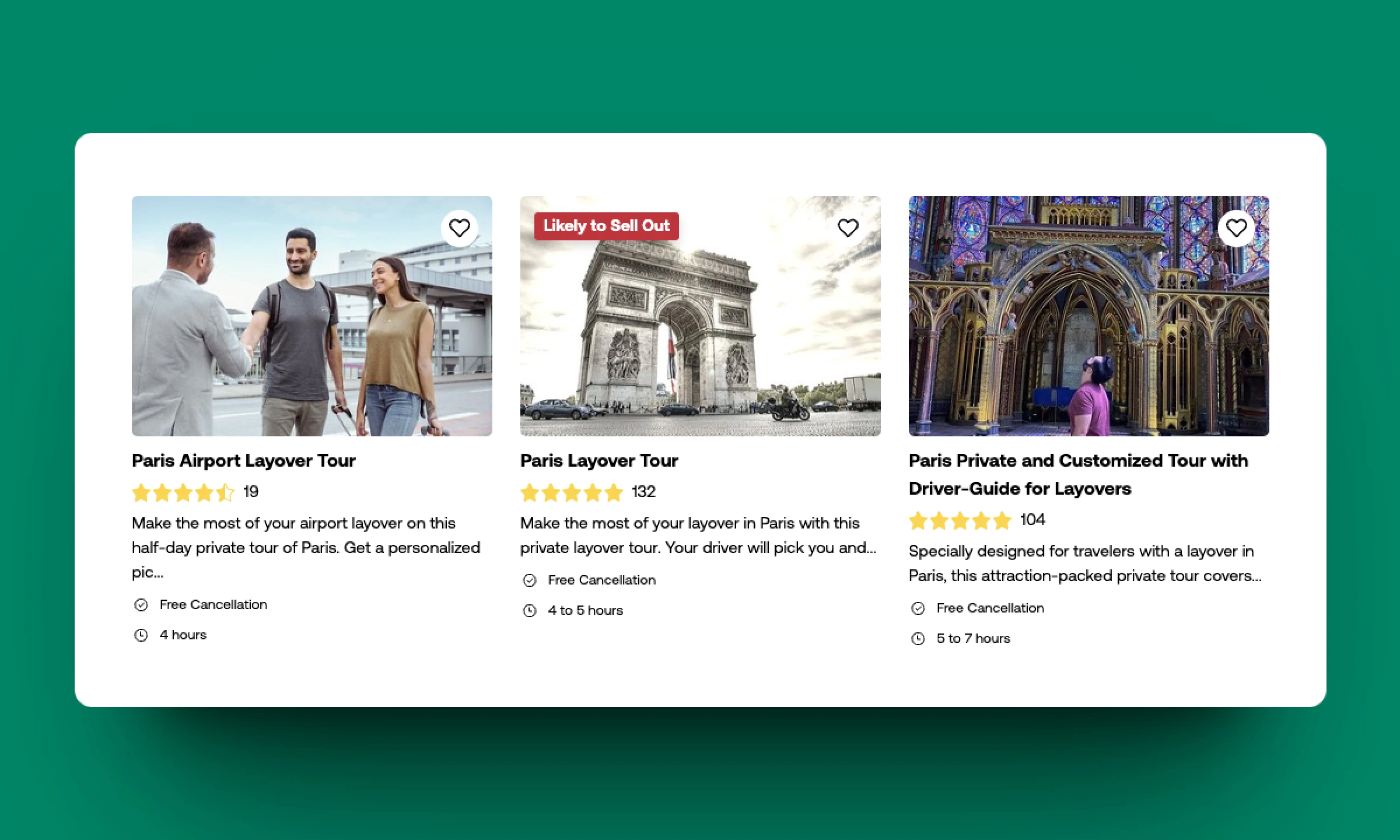 Ultimate Paris Layover Guide: Tips, Tours, and Transit Advice