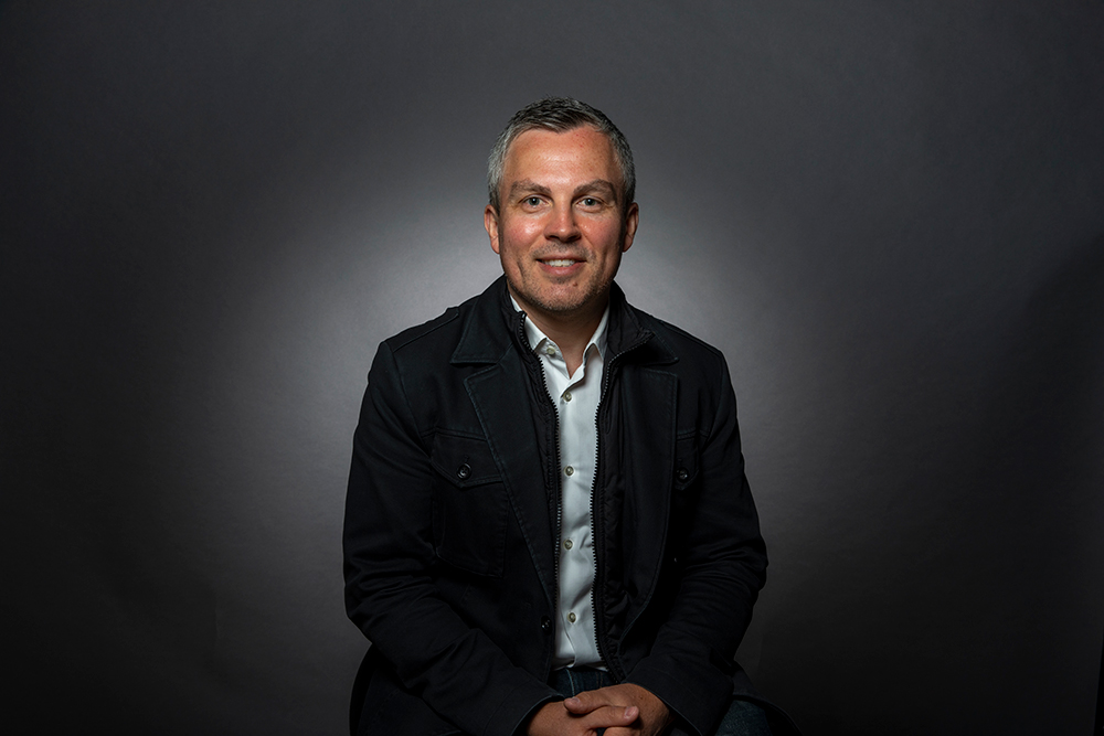 the community New York Welcomes Benjamin Bittman as EVP, Managing Director