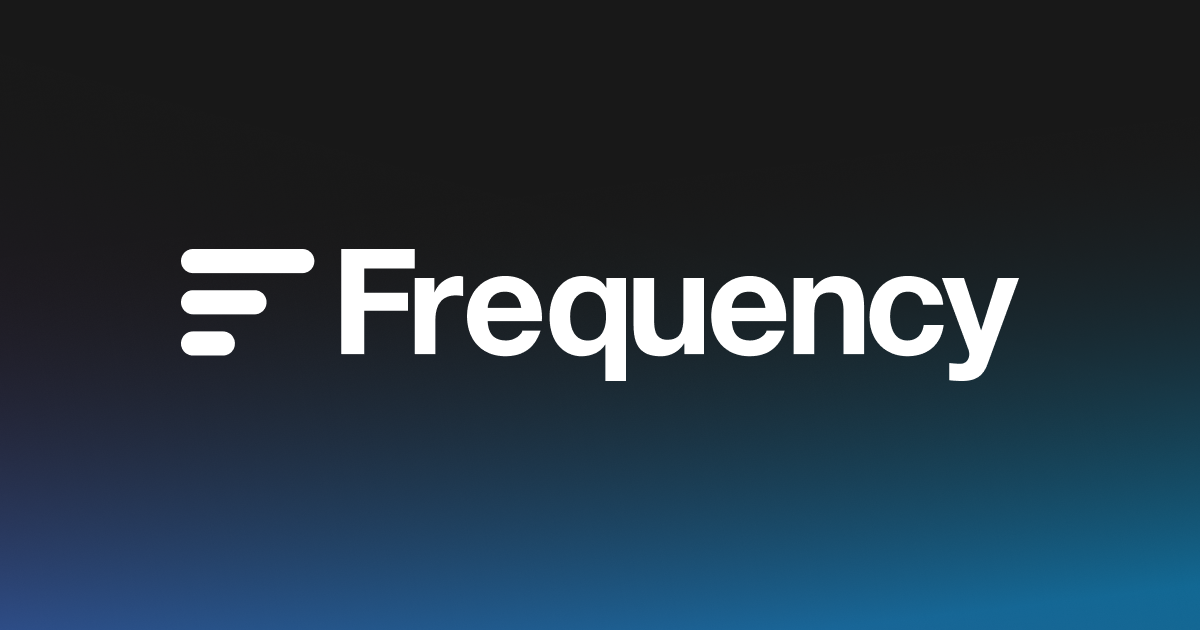 The leading linear channel streaming solution for OTT | Frequency